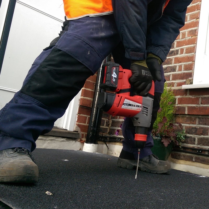 Installation Services from GRP Safety | GRP Safety