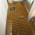 GRP Service Riser Grating used for Riser Shafts | GRP Safety