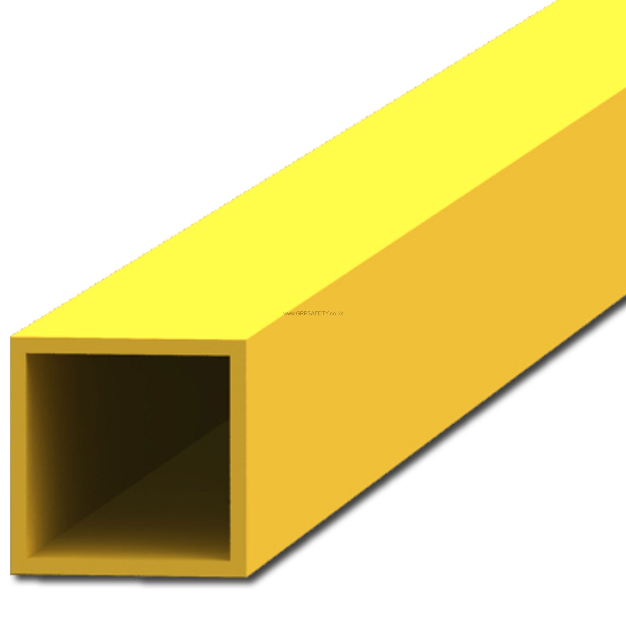 GRP Pultruded Profiles | GRP Safety