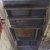 GRP Service Riser Grating used for Riser Shafts | GRP Safety